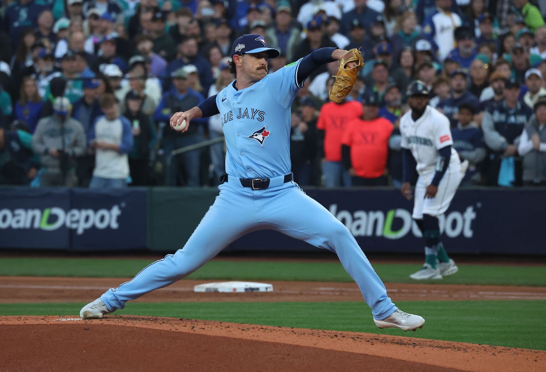 Blue Jays vs. Mariners Game 3 final score and takeaways