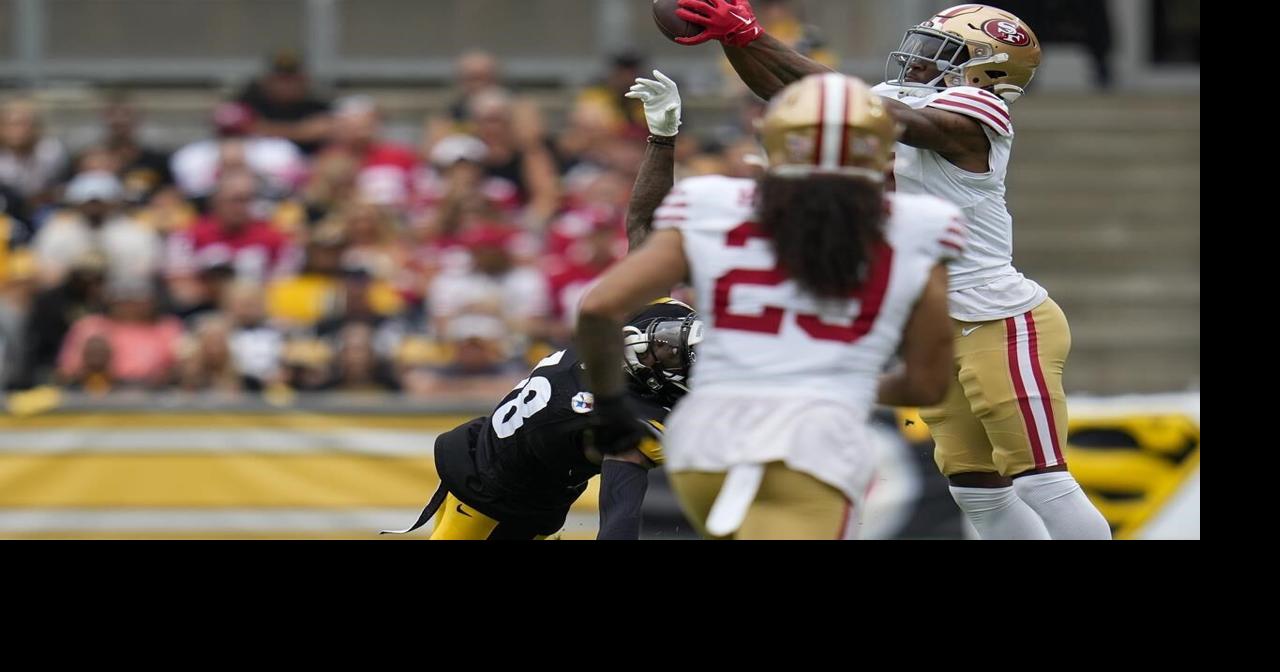 Steelers lose defensive tackle Cam Heyward, wide receiver Diontae ...