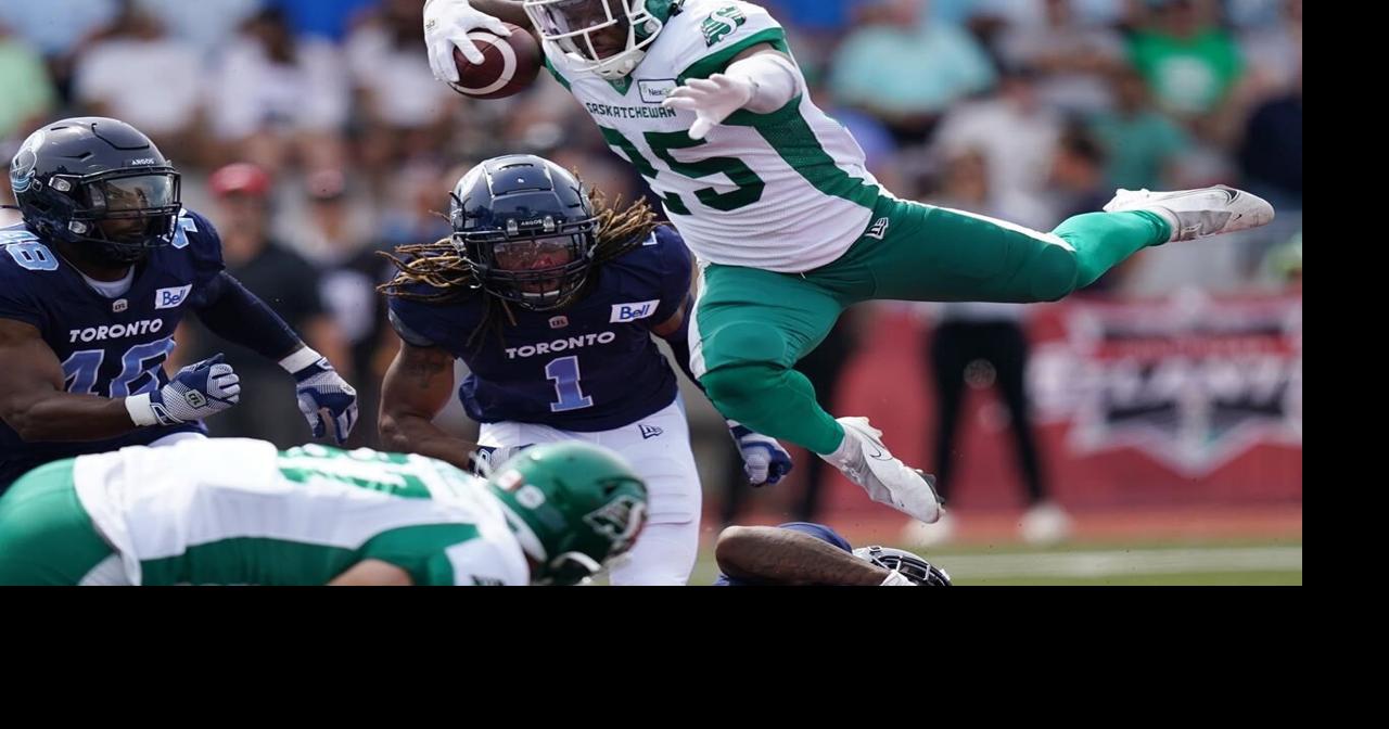 Touchdown Atlantic to return in 2023 as Argonauts and Roughriders meet ...
