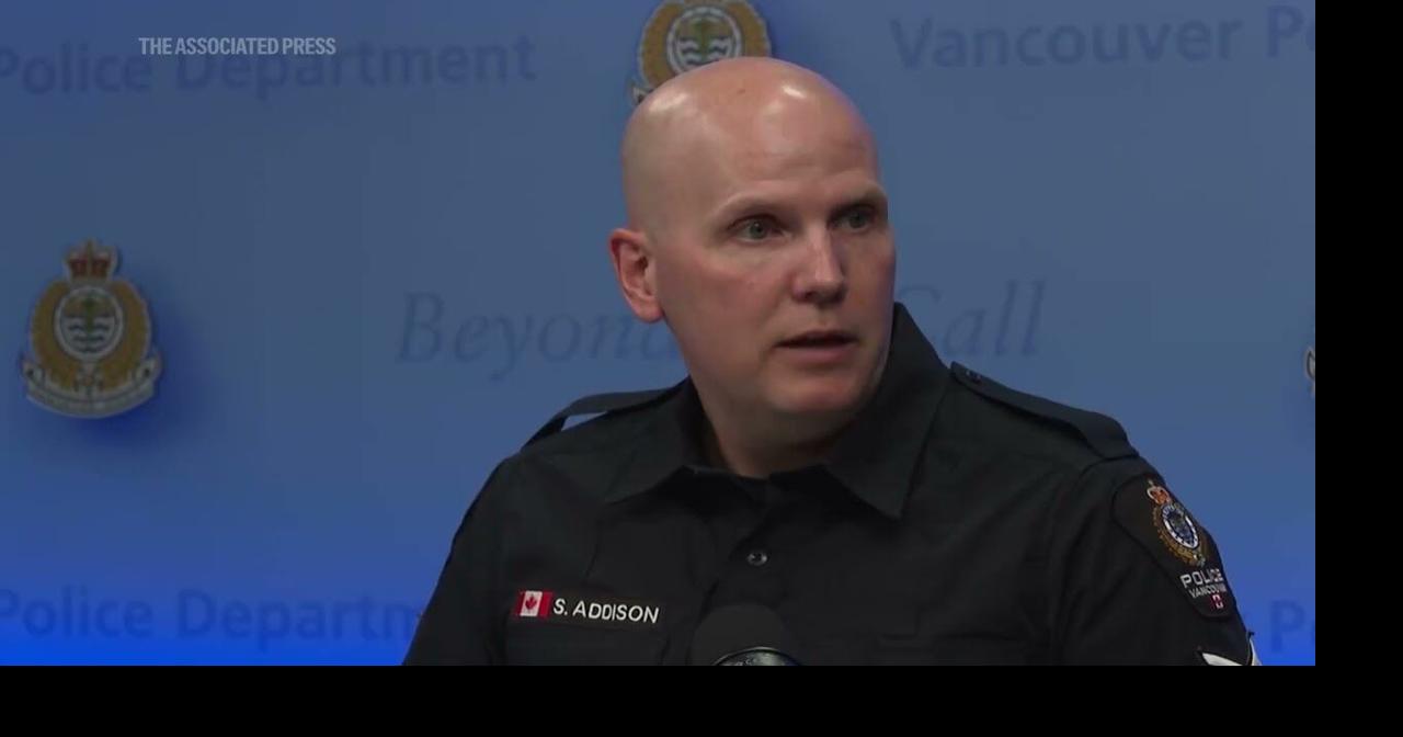 A look at vehicle ramming attacks across the globe