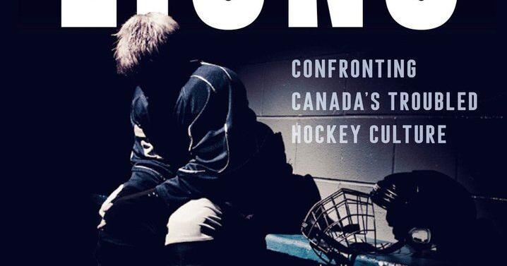 Rick Westhead exposes rot in Canadian hockey culture in book 'We Breed ...