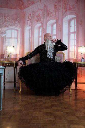 It’s Oscar night! But Mark Henderson celebrates Hollywood every day