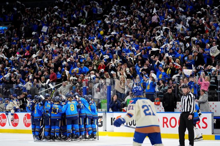 Watts nets OT winner to help Sceptres snap skid, top Goldeneyes 2-1