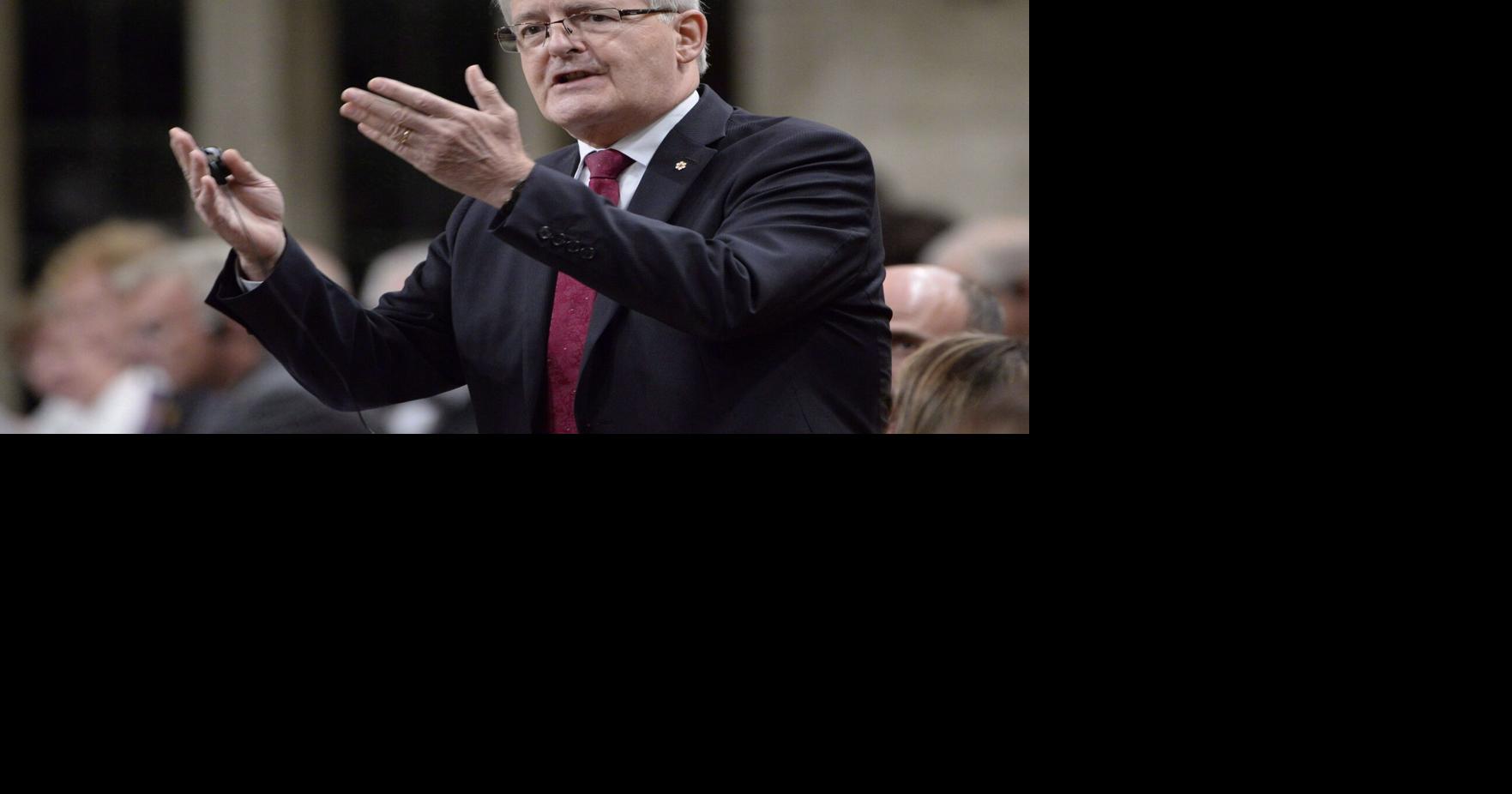 Marc Garneau, Canadian astronaut and politician, dies at 76