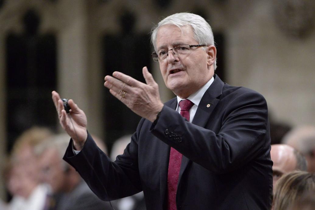 Marc Garneau, Canadian astronaut and politician, dies at 76
