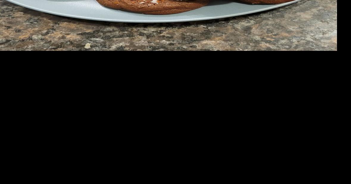 Chili chocolate cookie recipe