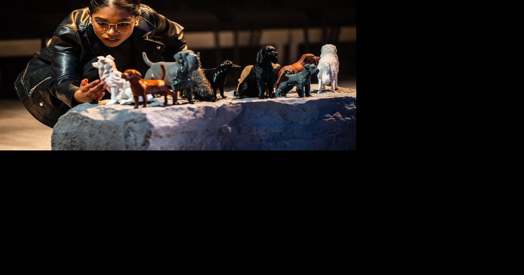 ‘Fifteen Dogs’ ‘Life After’ return in Off-Mirvish season