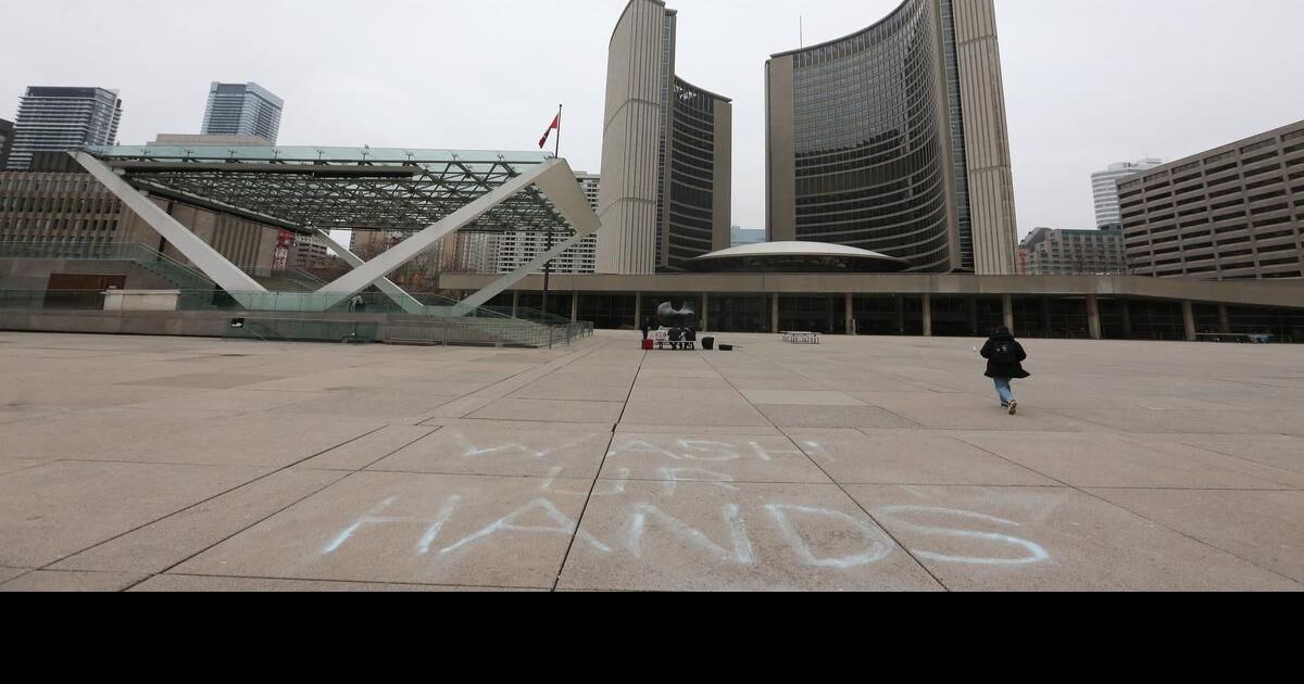 Pay me now or pay me more later: The first lesson from COVID-19