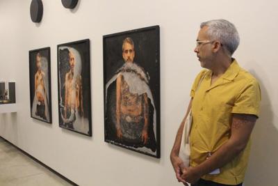 Performance artists explore friendship, reconciliation, and racialized ...