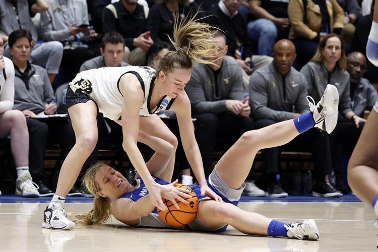 Formann scores 21 as Colorado’s 3s sink Middle Tennessee