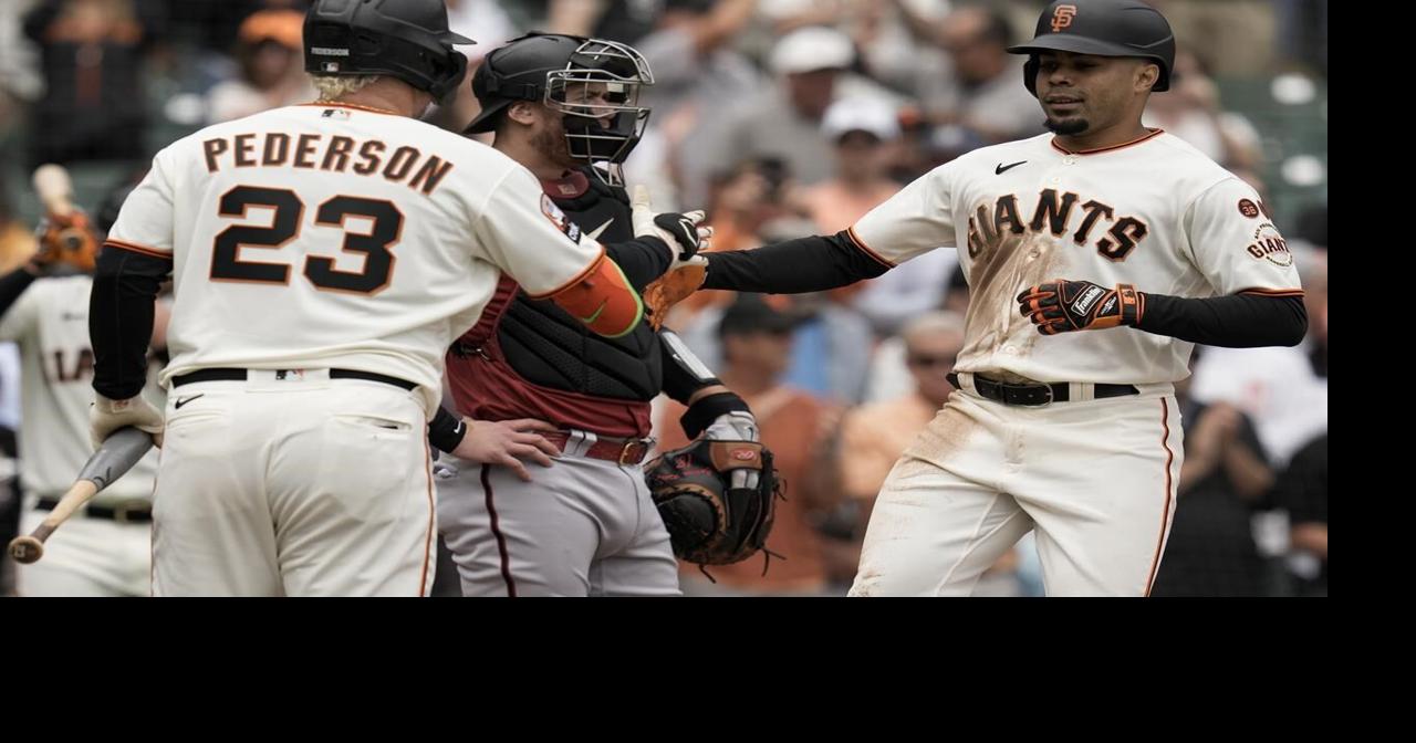 Wade provides only run with a homer in the 4th as Giants blank ...