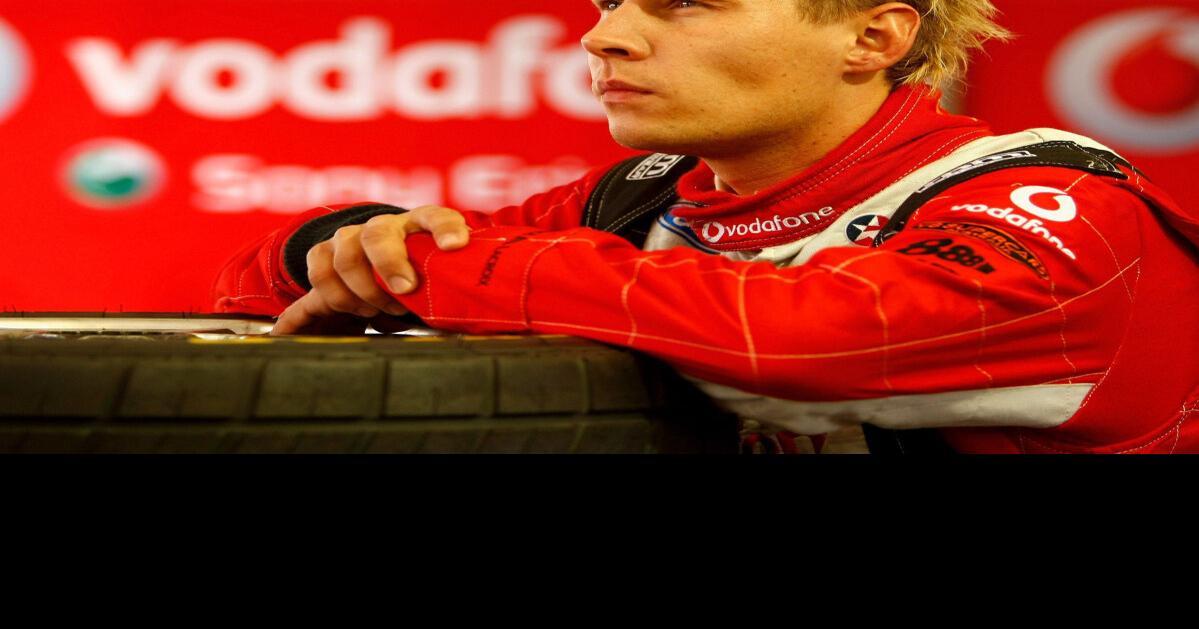 24 Hours of Le Mans: Allan Simonsen dies after crash