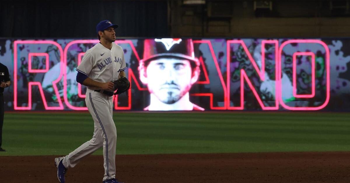 Talking Jays with Jordan Romano and Hall of Famer Fred McGriff