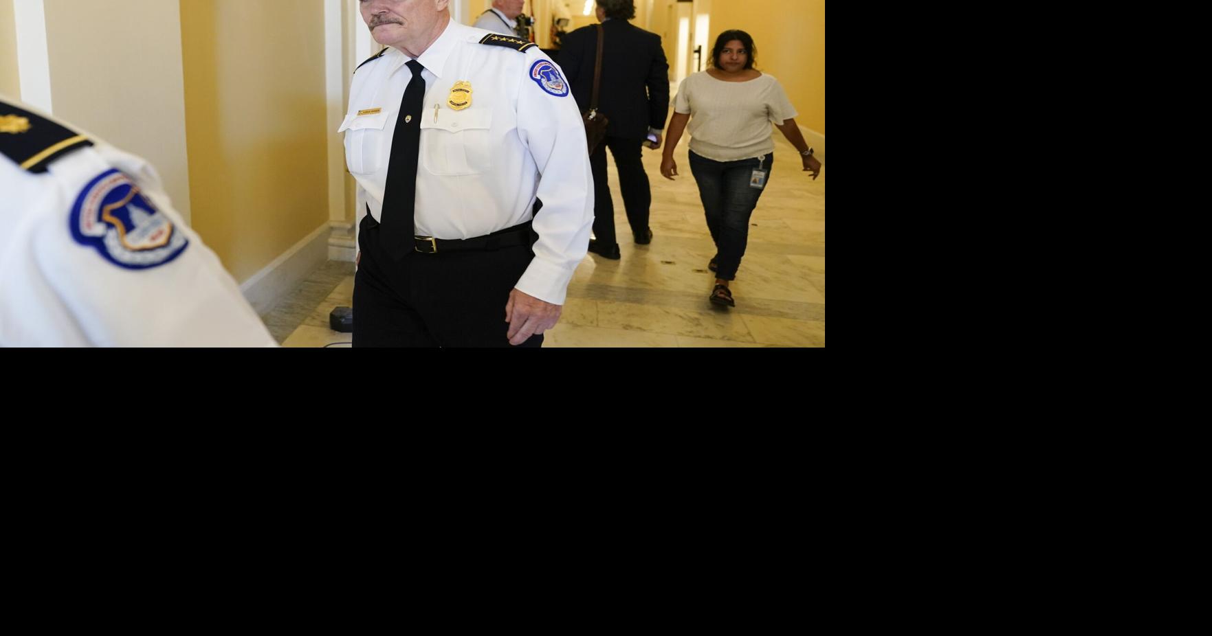 Police: Pelosi suspect wanted to hold House Speaker hostage