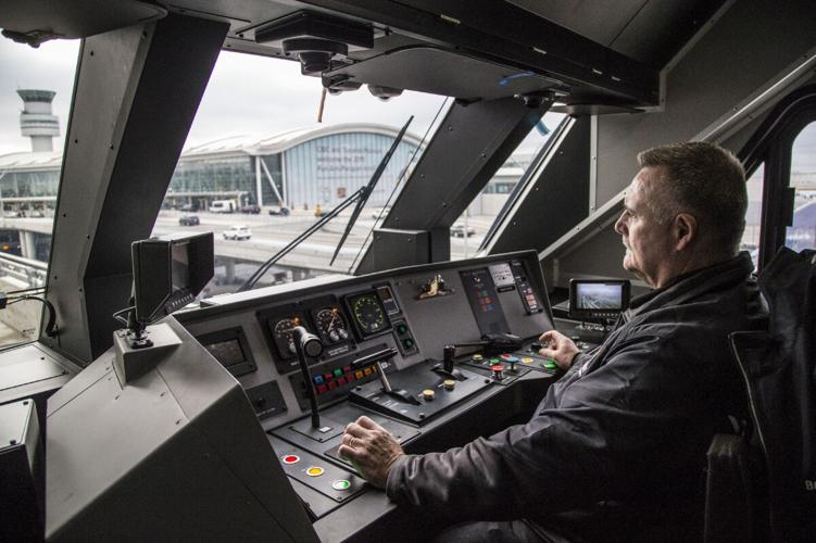 Union-Pearson rail fares to be $27.50 one-way