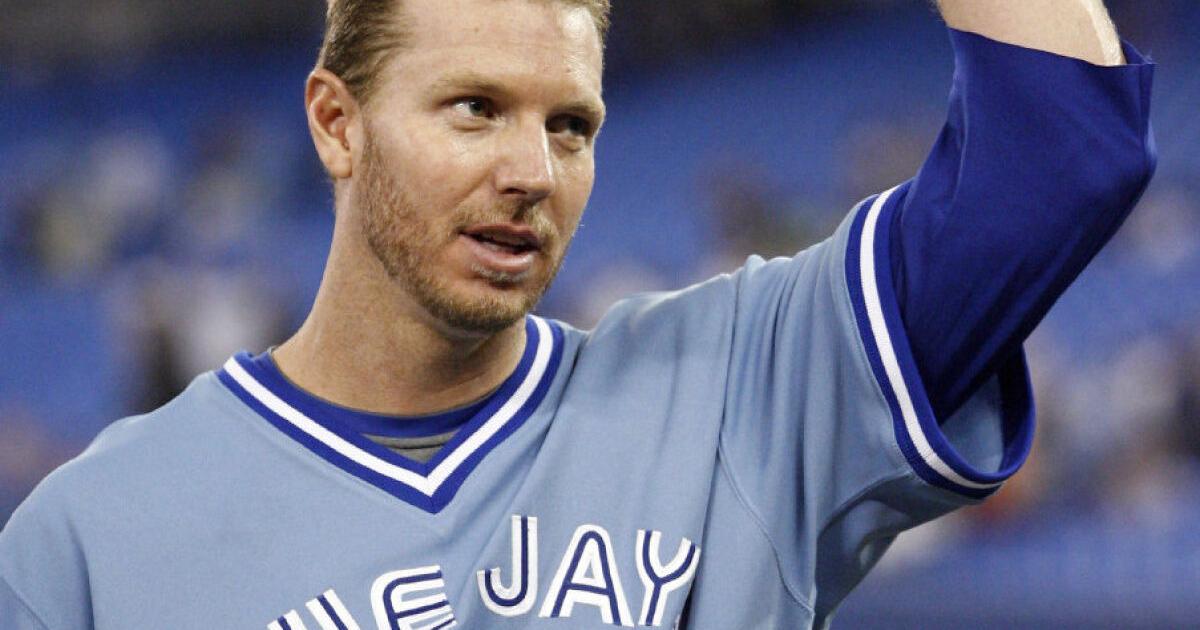 Blue Jays blog RECAP: Roy Halladay signs one-day contract to retire as ...