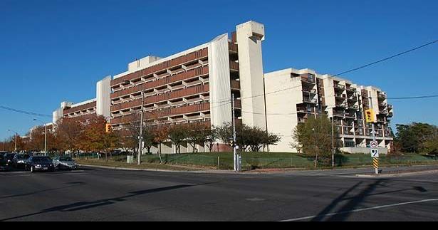 CONDO CRITIC: Jane/Finch rehab faces uncertain future