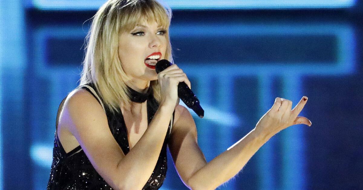 Taylor Swift's music is returning to Spotify and Pandora