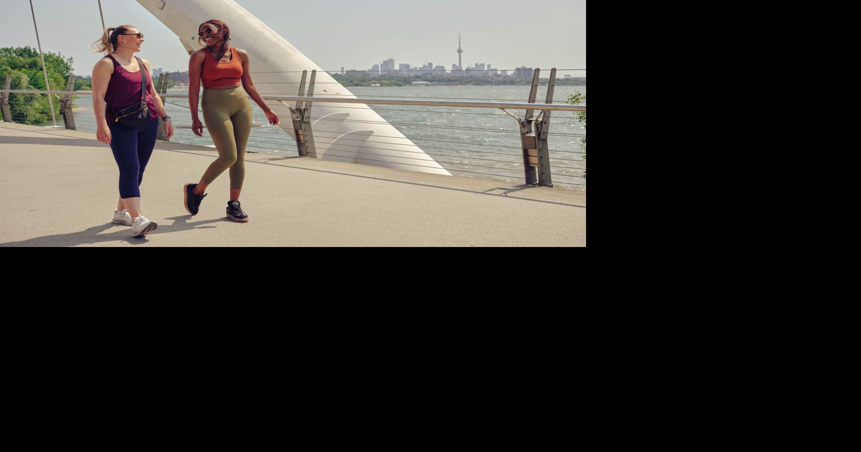 How the Trans Canada Trail is uniting Canadians behind a common goal ...