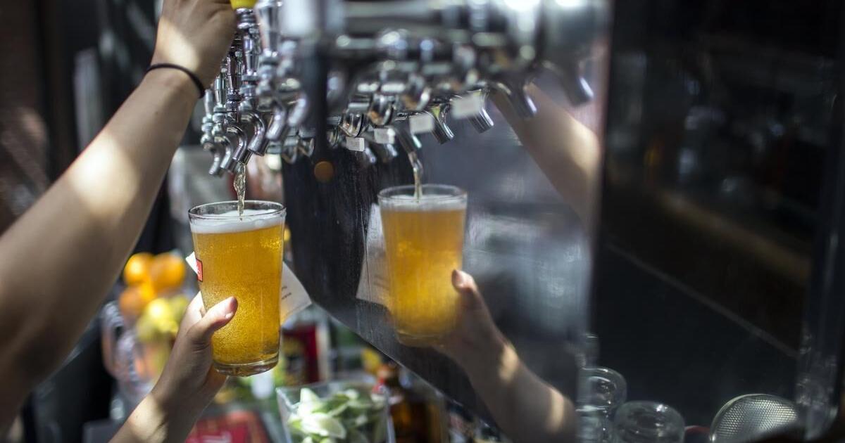 Canada’s alcohol tax hike starts Saturday. Here’s what that means