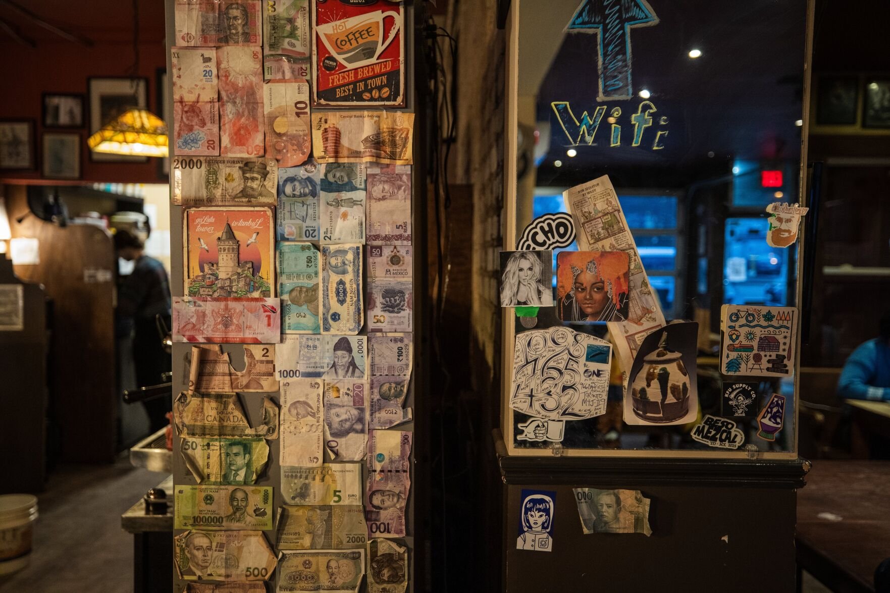 The Only Café: Inside the Danforth’s beloved dive bar