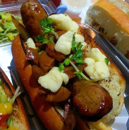 Rob Ford-themed burgers, dogs, t-shirts capitalize on crack scandal