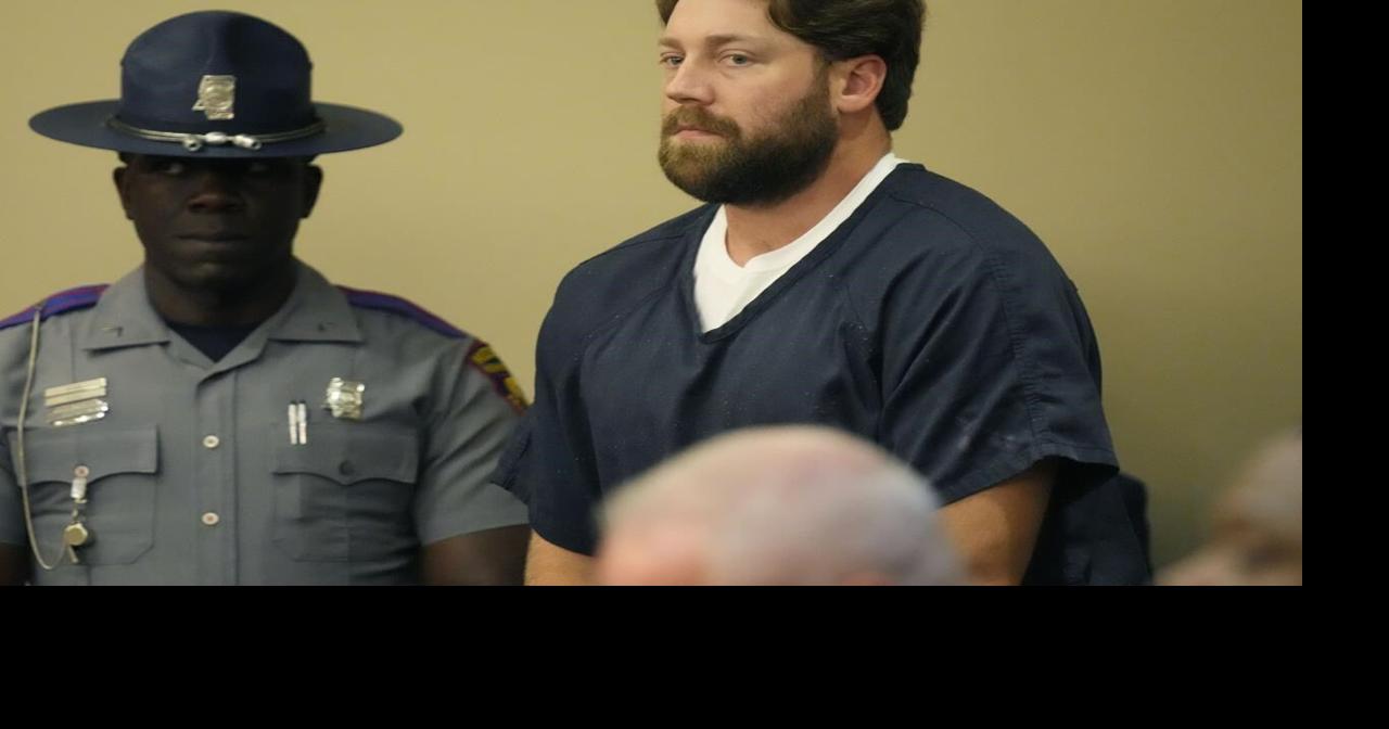 Six Former Mississippi Officers Plead Guilty To State Charges For