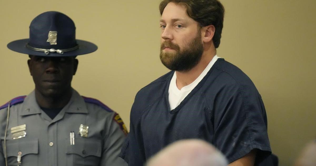 Six Former Mississippi Officers Plead Guilty To State Charges For