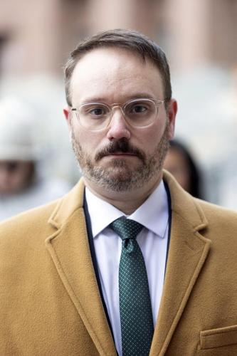 Hypothetical situations or real-life medical tragedies? A judge weighs ...