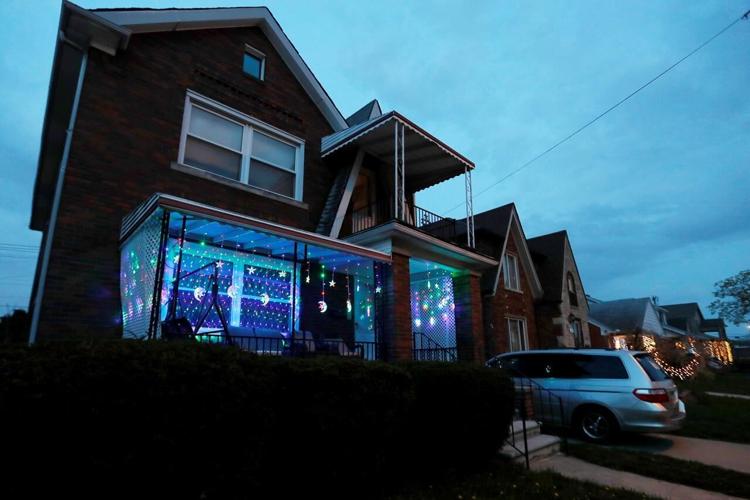 Ramadan Lights to pick Detroit area’s best-decorated homes