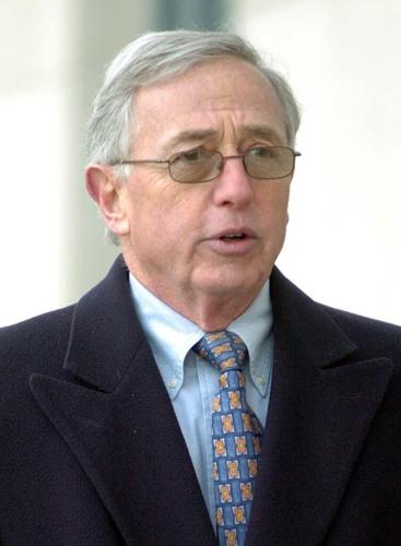 Kids-for-cash judge loses bid for lighter prison sentence