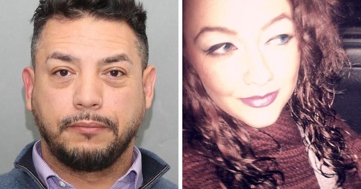 Richard Isaac, 44, guilty of second-degree murder of Victoria Selby ...