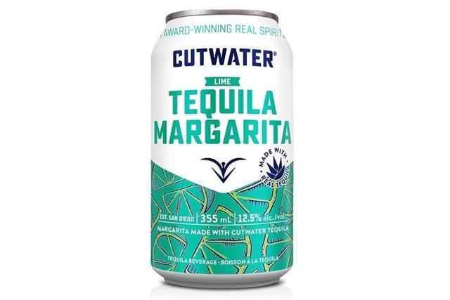 The best new canned cocktails at the LCBO