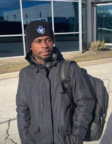 Family can now bury man randomly shot near Toronto bus stop