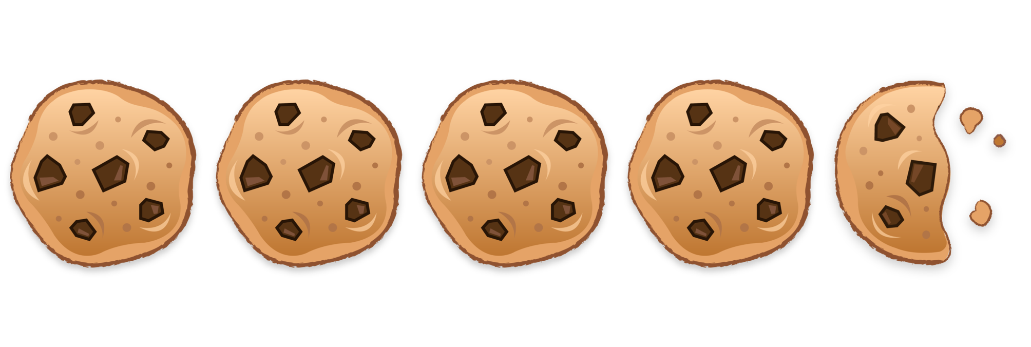 Not one bad batch in a decade: Classic sugar cookies