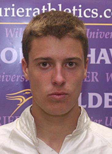 Laurier rugby player dies from fire injuries