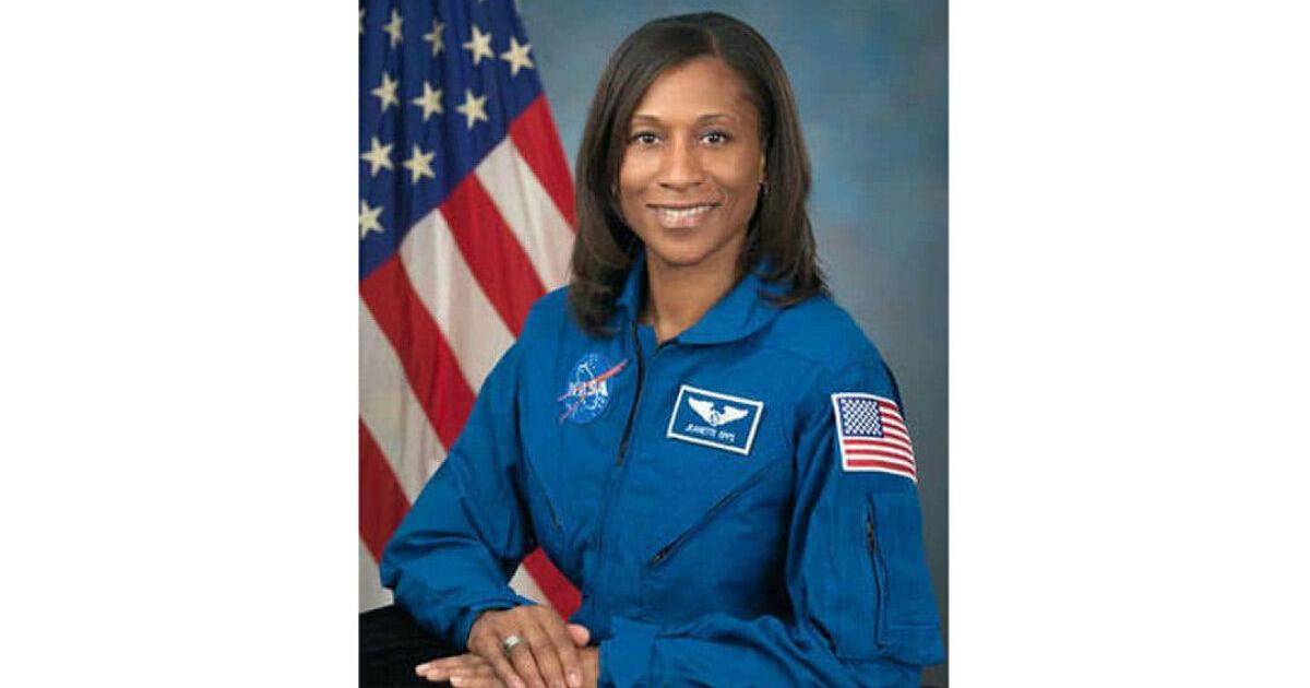 NASA pulls Black astronaut from International Space Station crew. Her ...