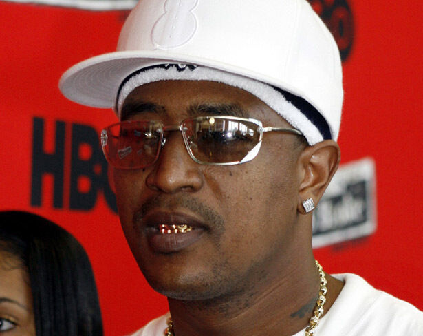 Rapper 'C-Murder' guilty of murder