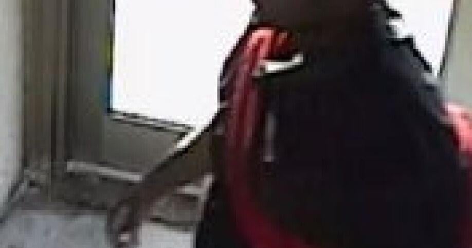 Suspect arrested in GO station sexual assault