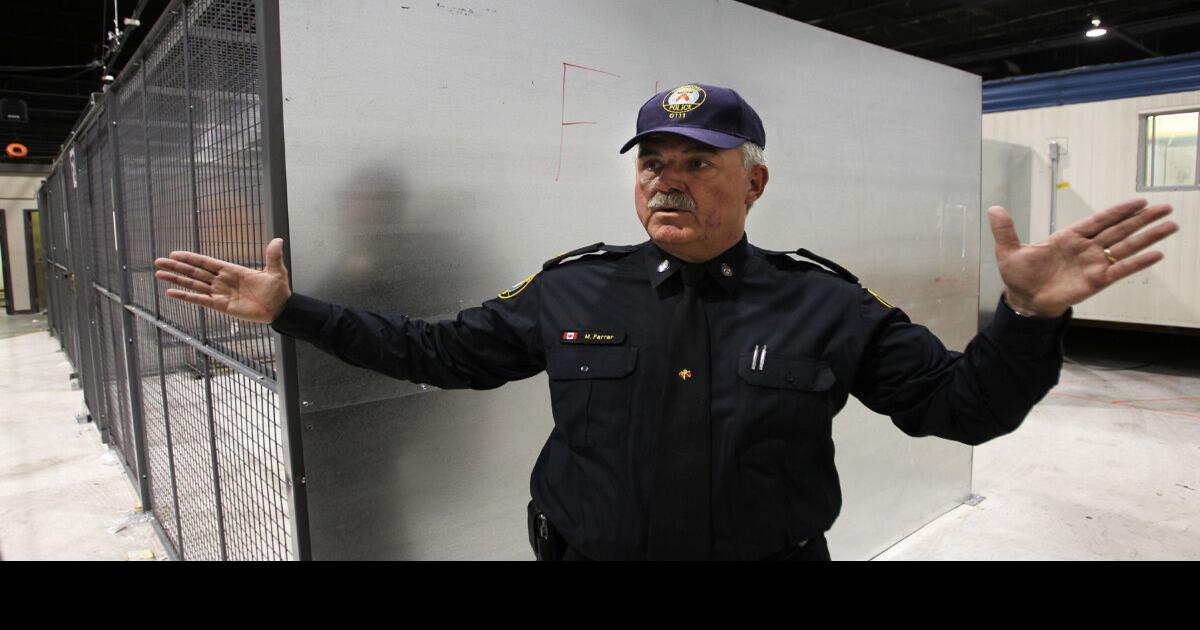 G20 commanders committed misconduct, provincial police watchdog concludesG20 aftermath: High ...