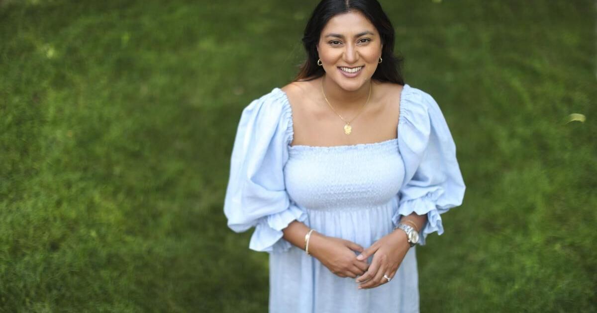 Here’s how entrepreneur Arati Sharma enjoys Toronto