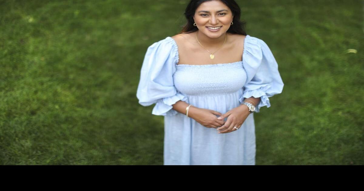 Here’s how entrepreneur Arati Sharma enjoys Toronto