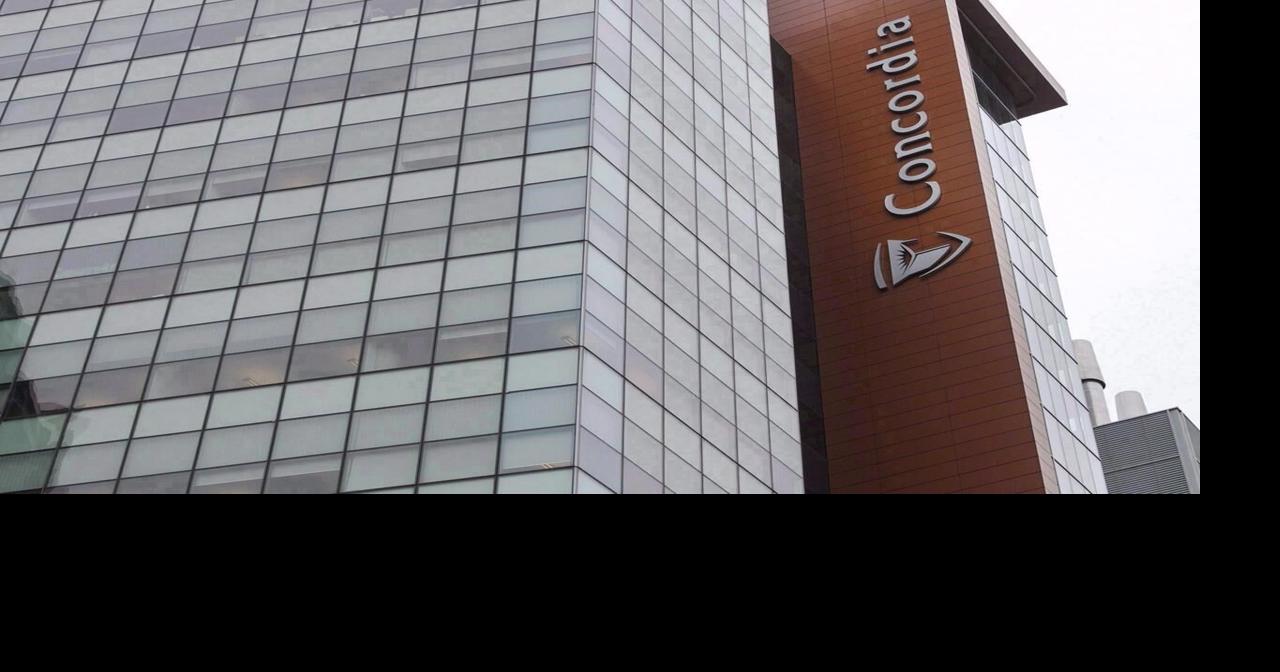 Concordia offers new award of up to $4,000 in response to Quebec ...