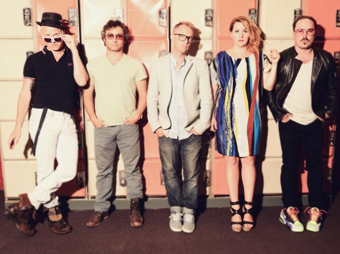 Amy Millan on her new album, fate and buried grief