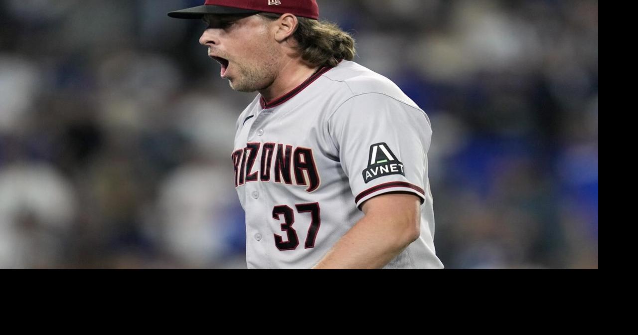 No-name bullpen giving Arizona Diamondbacks a huge lift during unlikely ...