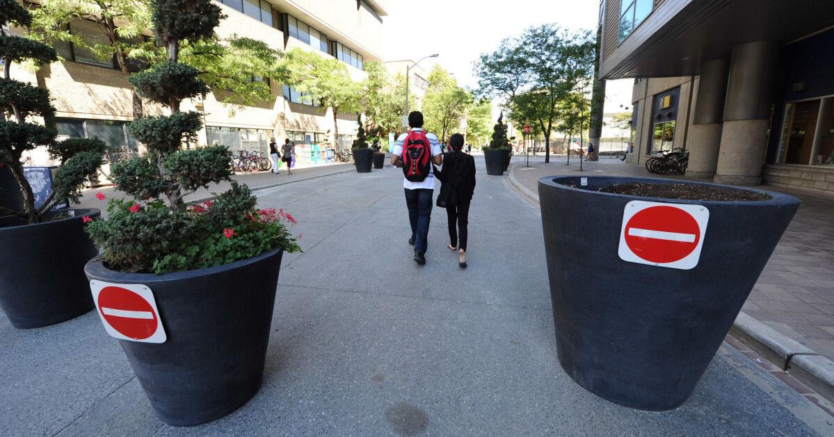 Ryerson University making its mark in downtown