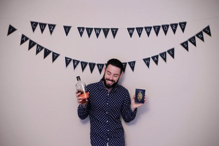 Double standard extends to sterilization: Sassbox