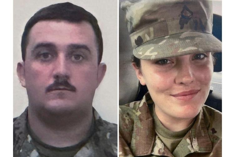 Critically wounded National Guard member being moved to in-patient ...