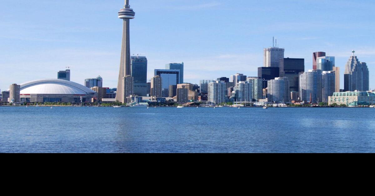 Toronto is bigger than Chicago, and this time bigger is better: Editorial