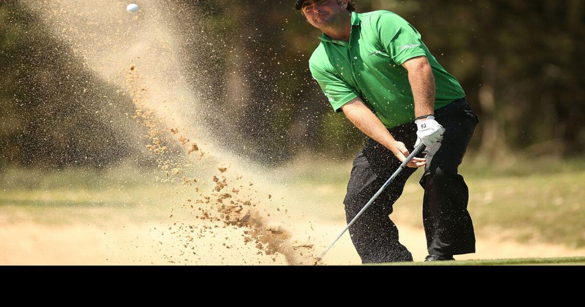 Steven Bowditch wins Texas Open and spot in the Masters